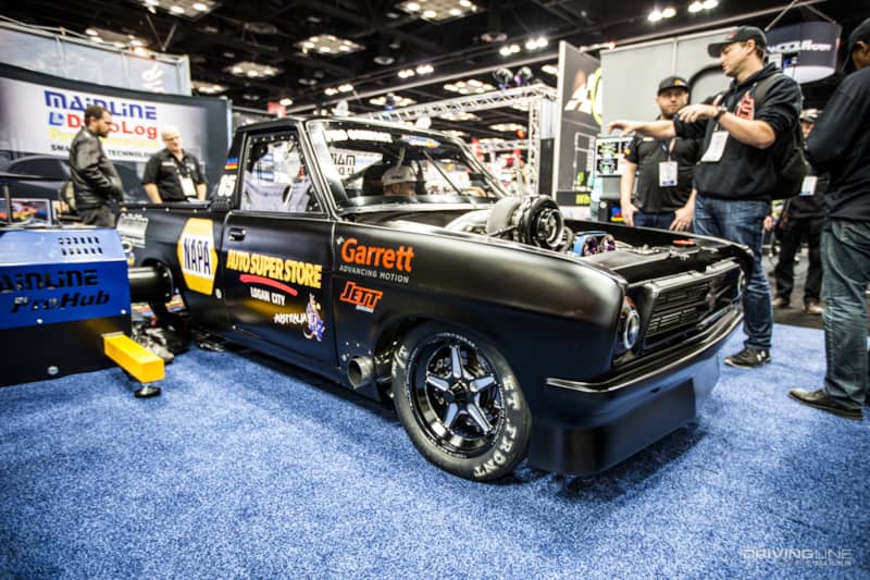 10 Coolest Cars from PRI That Aren't Just for Show | DrivingLine