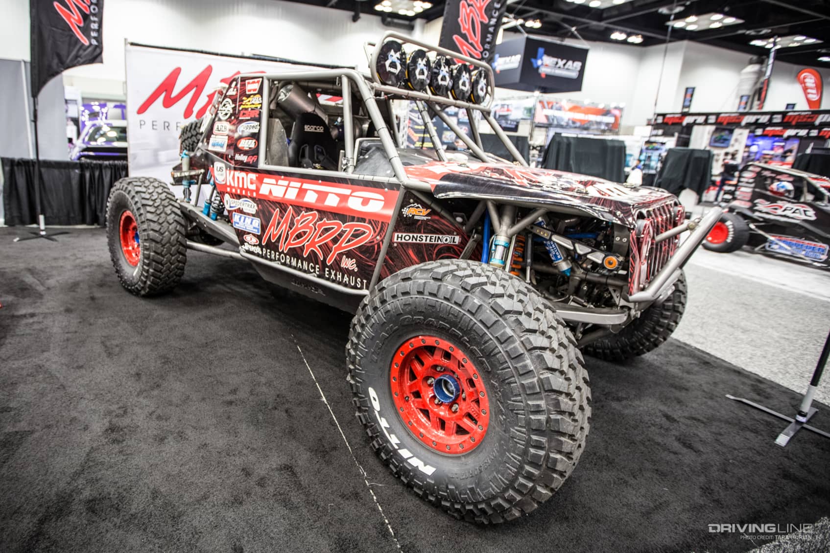 10 Coolest Cars from PRI That Aren't Just for Show | DrivingLine