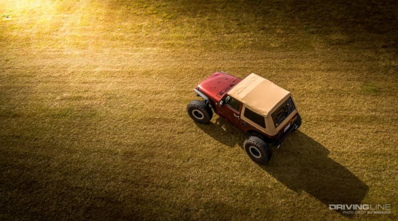 The Best Soft Top Yet? Trektop NX Plus Review [Video] | DrivingLine