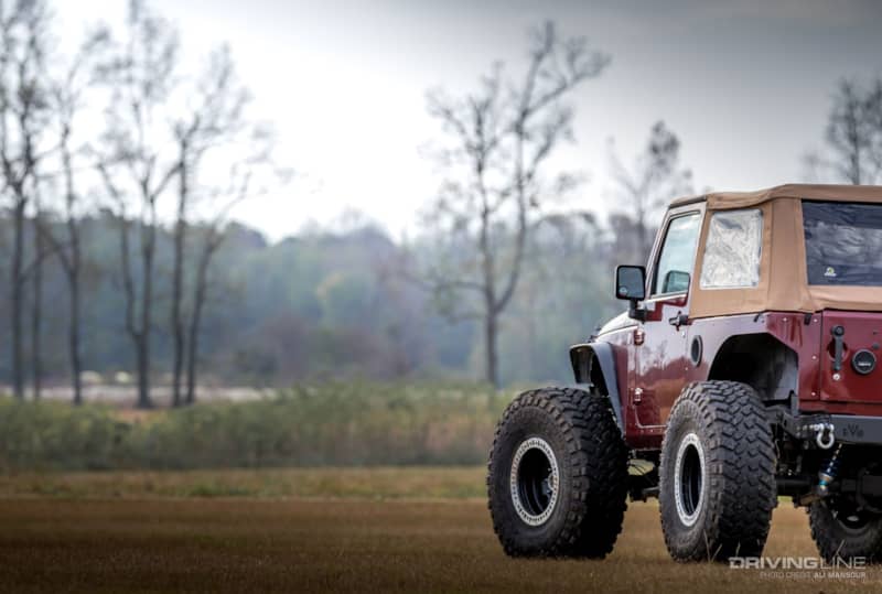 The Best Soft Top Yet? Trektop NX Plus Review [Video] | DrivingLine