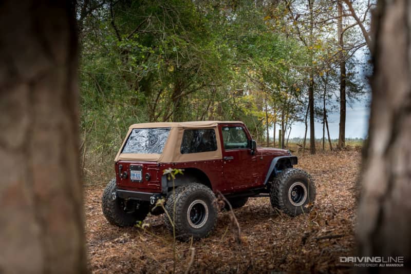 The Best Soft Top Yet? Trektop NX Plus Review [Video] | DrivingLine