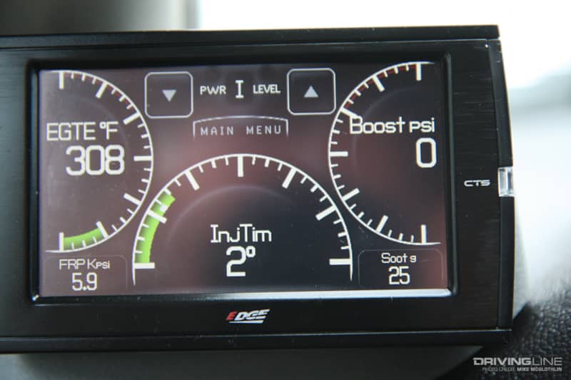 Duramax History, Lesson 4: LMM | DrivingLine