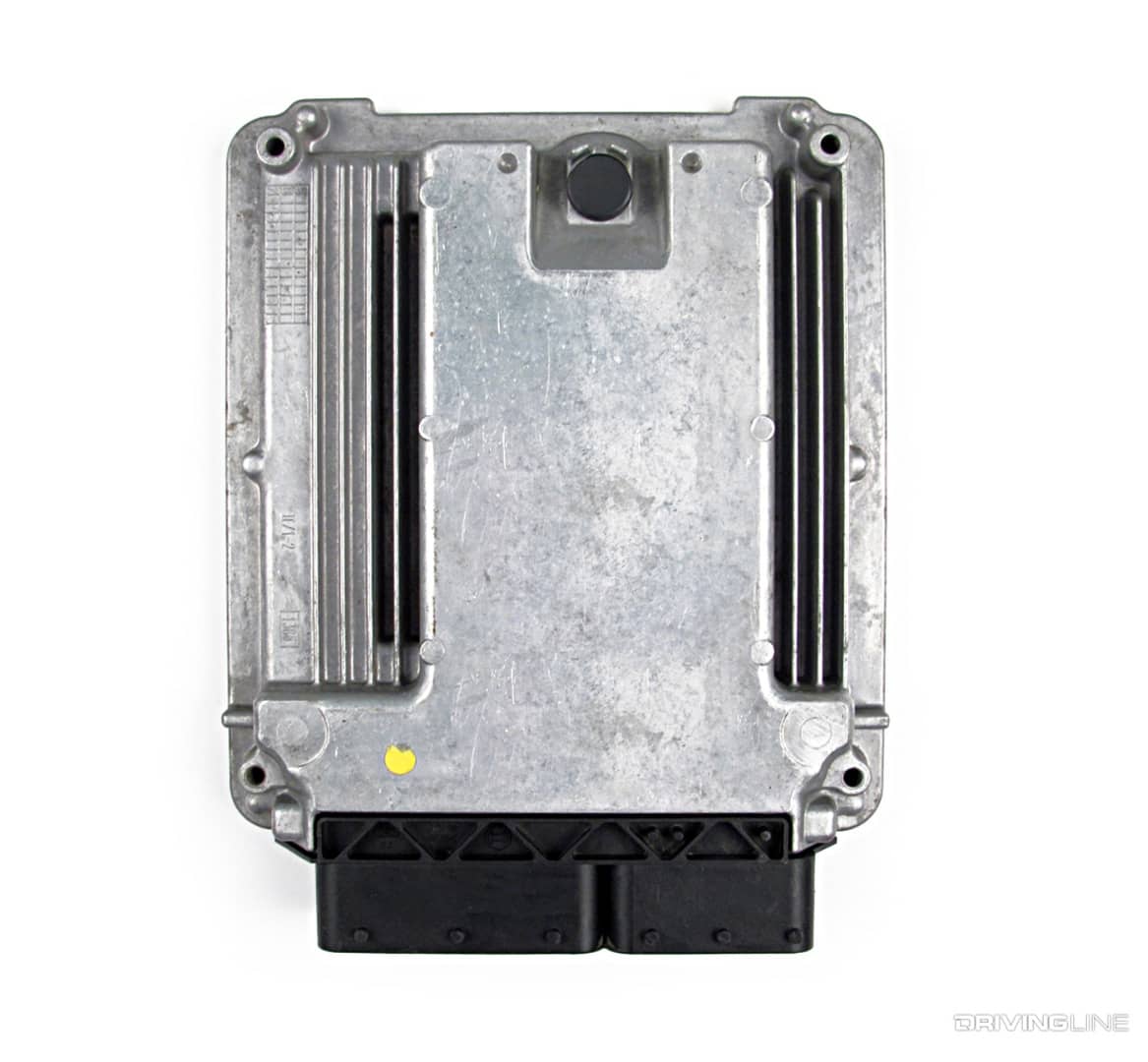 Duramax History, Lesson 4: LMM | DrivingLine