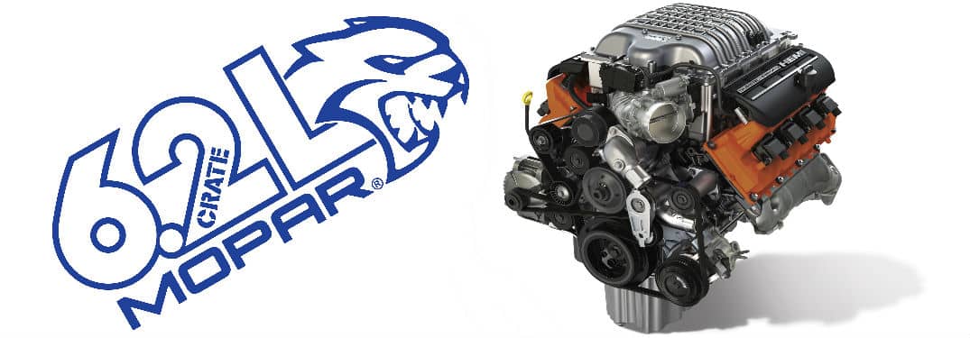 Crate Engine Showdown: The Cost of Horsepower in 2018 | DrivingLine