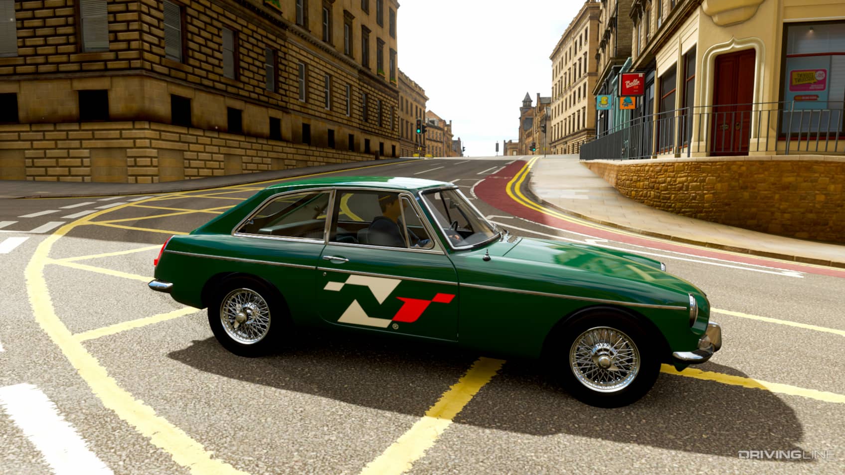 Ranking Every Barn Find in Forza Horizon 4 | DrivingLine