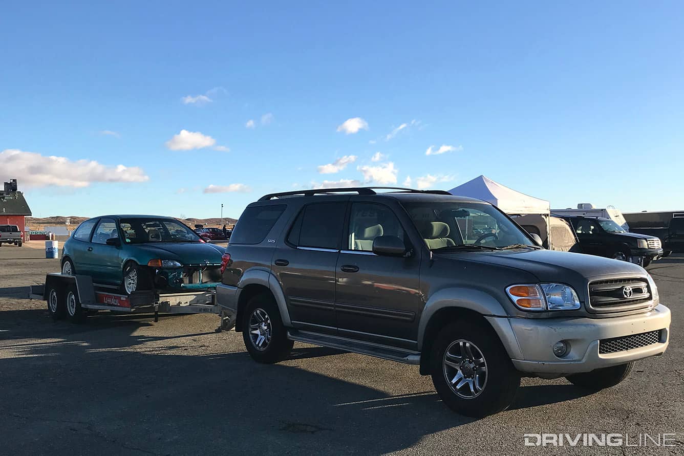 8 Best Budget Tow Rigs | DrivingLine