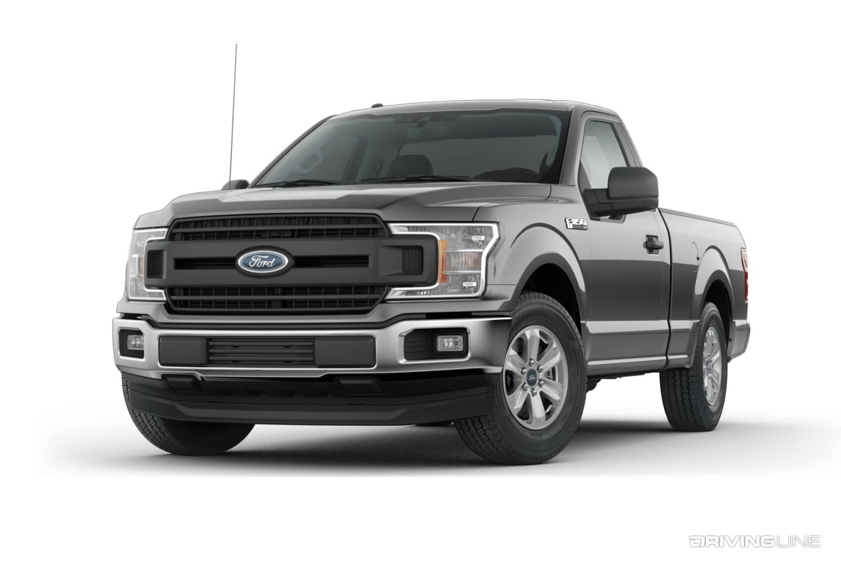 3 Modern Muscle Trucks You Can Afford | DrivingLine