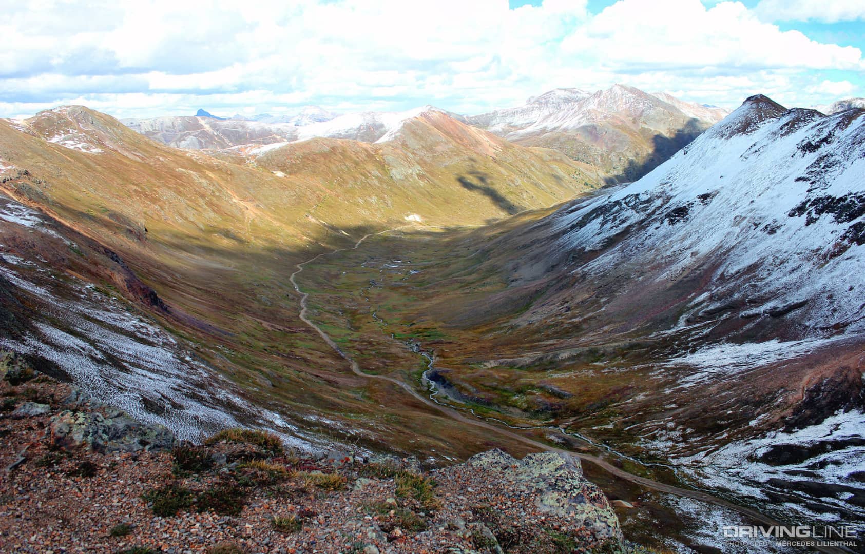5 Bucket List-Worthy Off-Road Trails in SW Colorado | DrivingLine