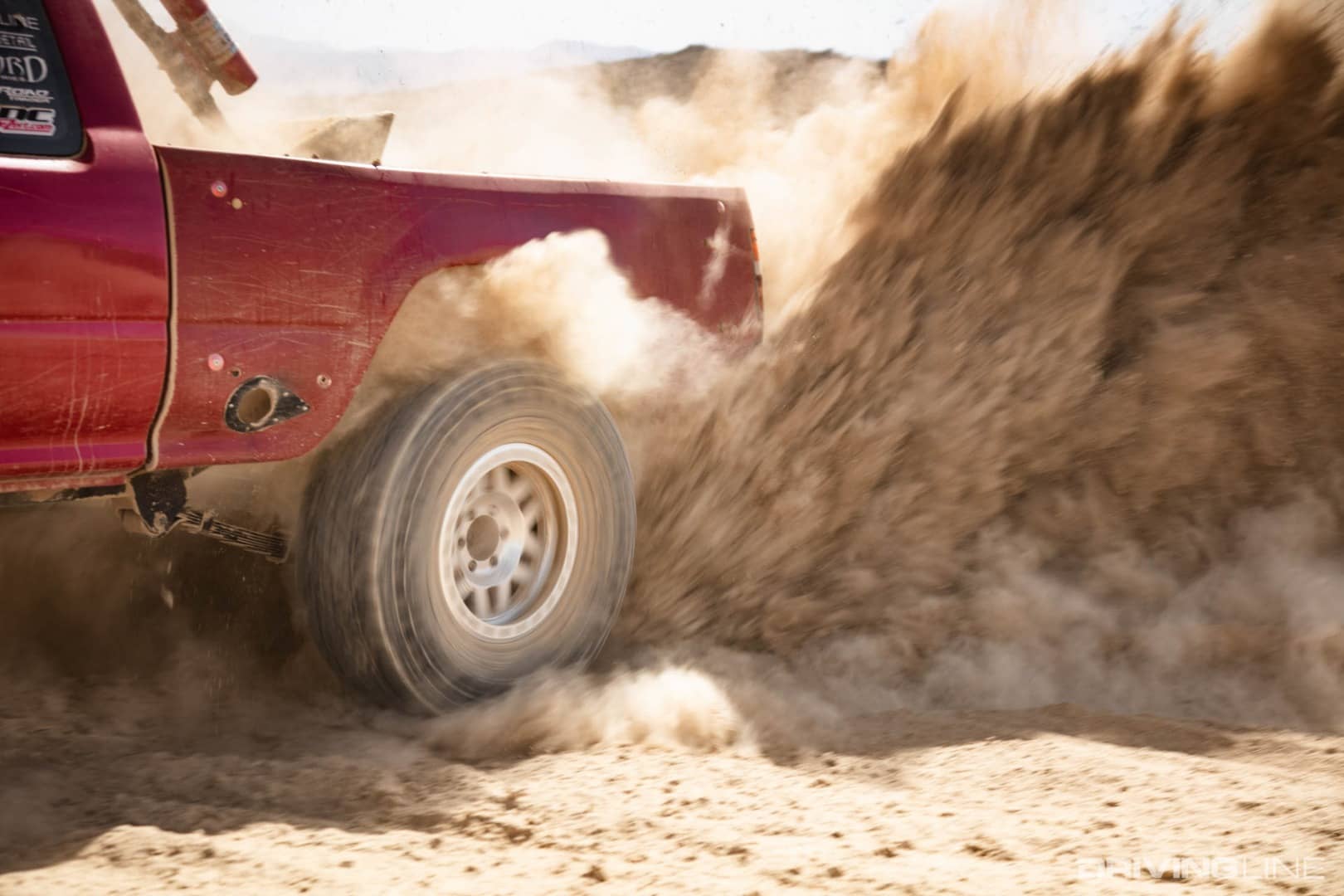 7 Ways to Avoid Looking Like an Off-Road Poser | DrivingLine