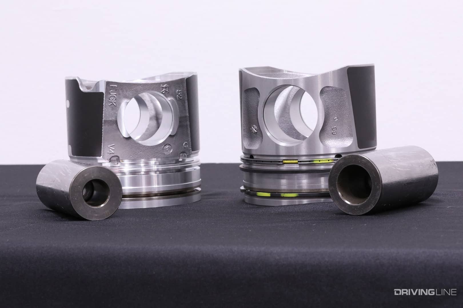 Inside the 1,000 LB-FT 6.7L Cummins | DrivingLine