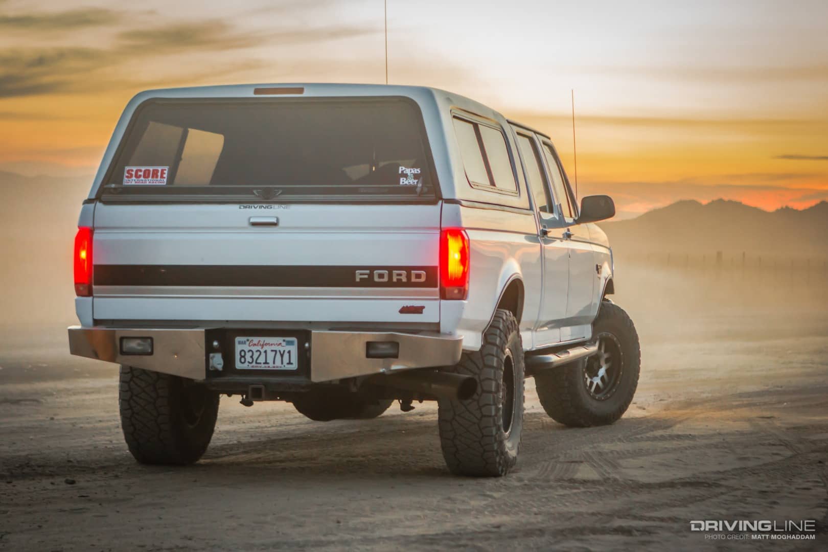 Which Off-Road Camping Setup Is Best for You? | DrivingLine