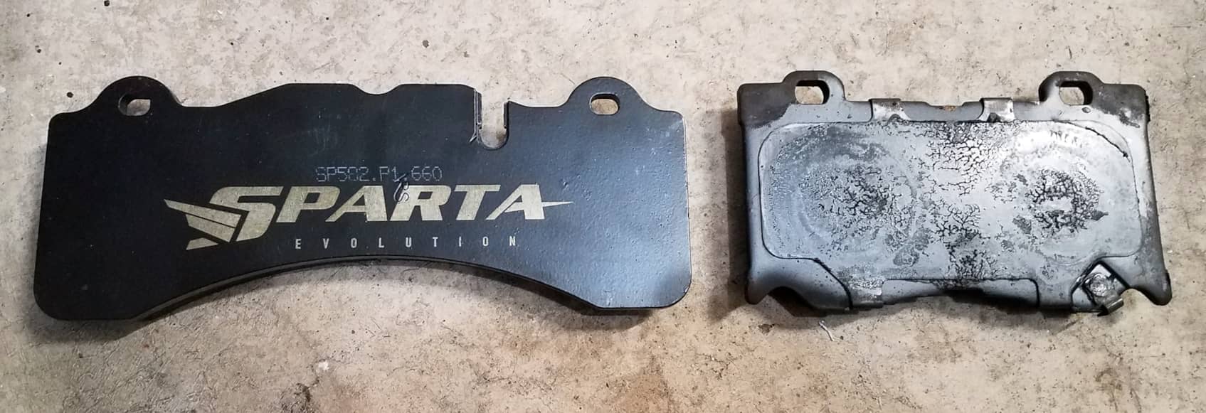 The Holy Trinity of Better Braking | DrivingLine