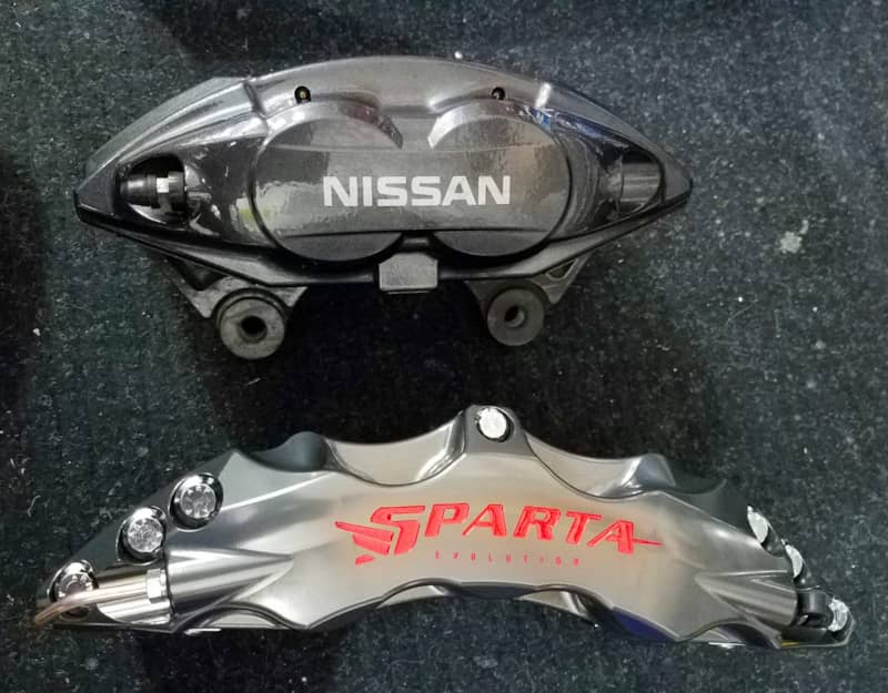 The Holy Trinity of Better Braking | DrivingLine