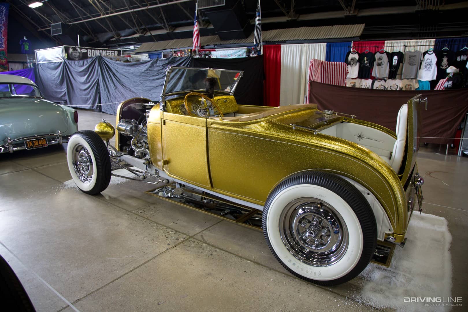 19 Historic Hot Rod Styles and Trends From the 2019 Grand National ...