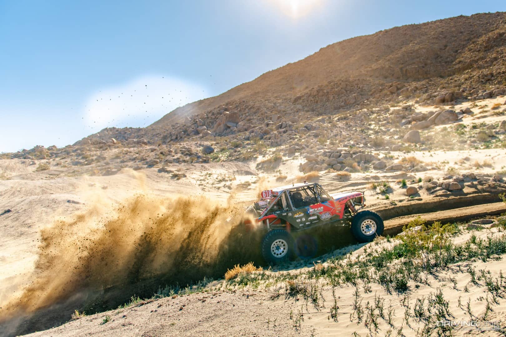 Casey Gilbert Takes the Everyman Challenge Victory! | DrivingLine