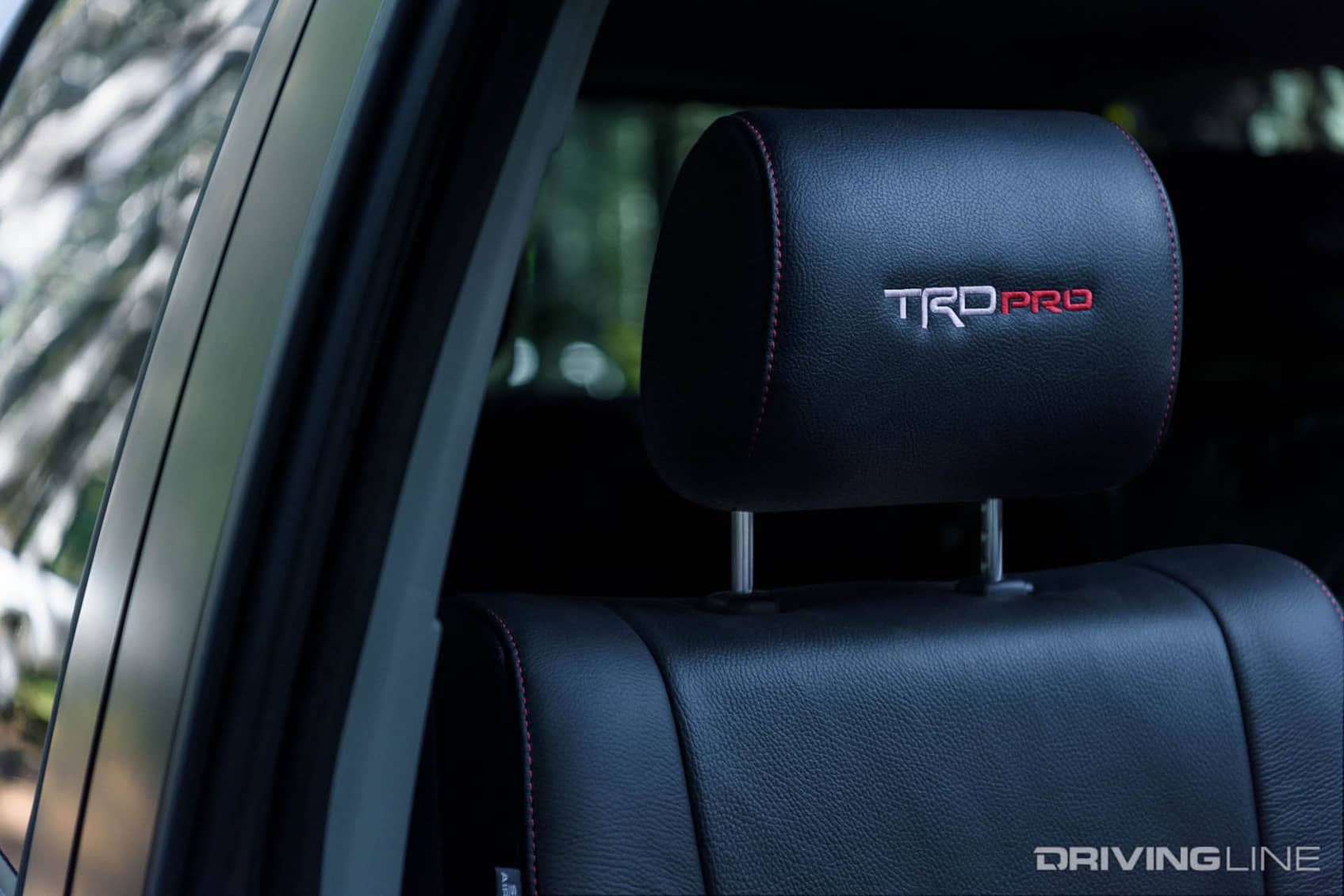 Are TRD Pro Toyotas Worth the Hype and Dealer Markup? It Depends ...