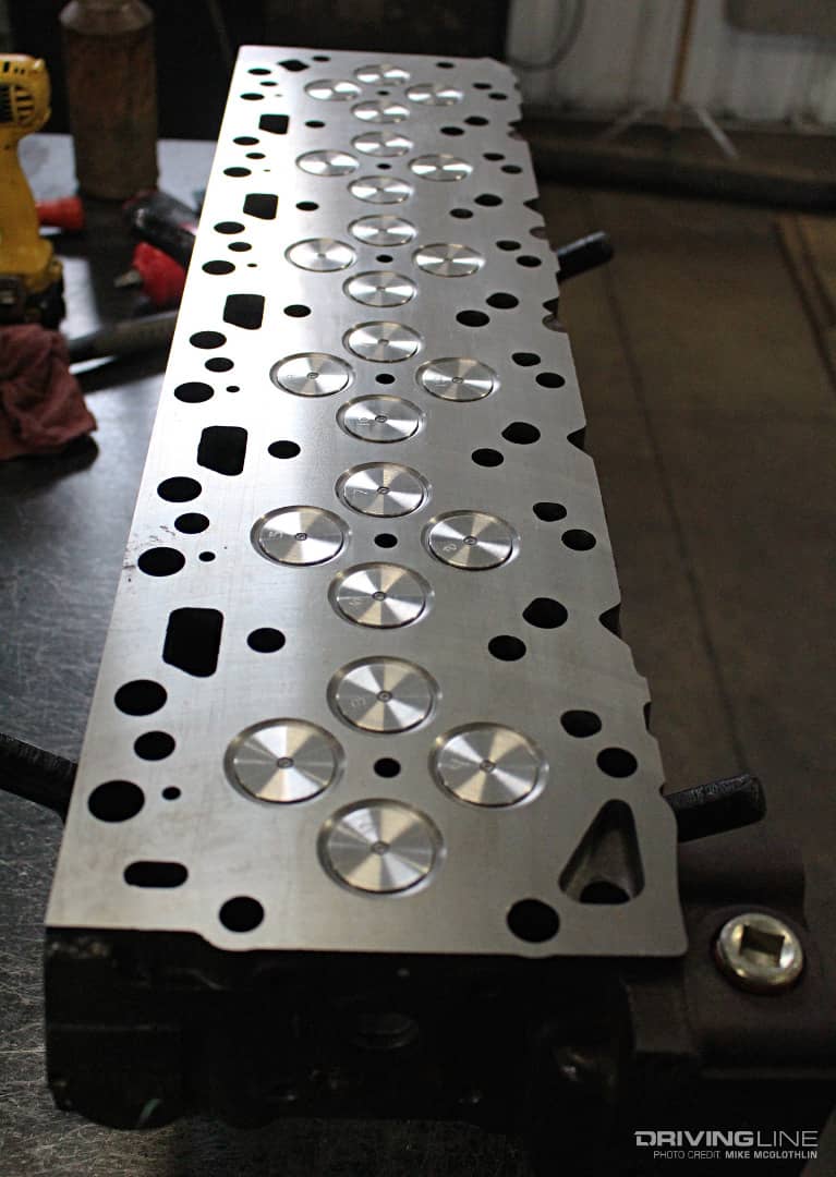 Cummins History, Lesson 4: ’03-‘07 5.9L | DrivingLine