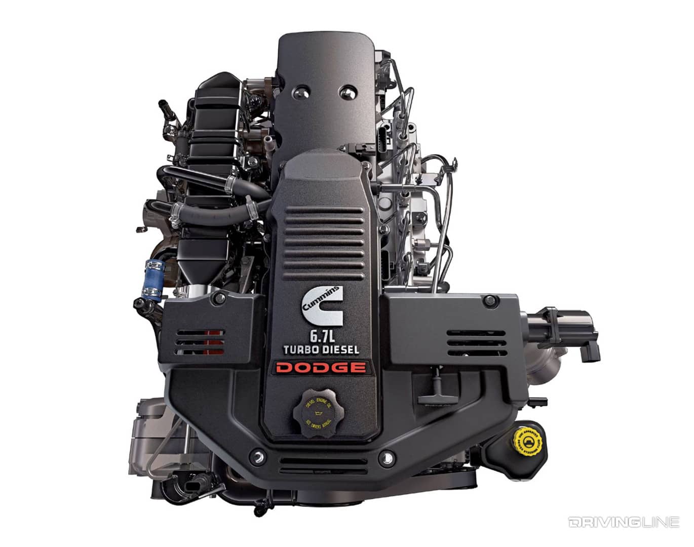Cummins History, Lesson 5: ’07.5-’18 6.7L | DrivingLine