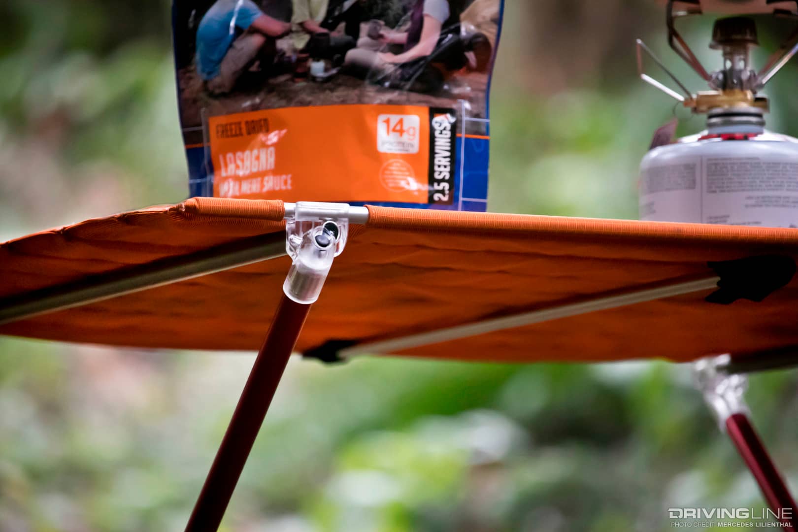 Getting Ready to Camp: Ultimate Gear for Overlanders | DrivingLine