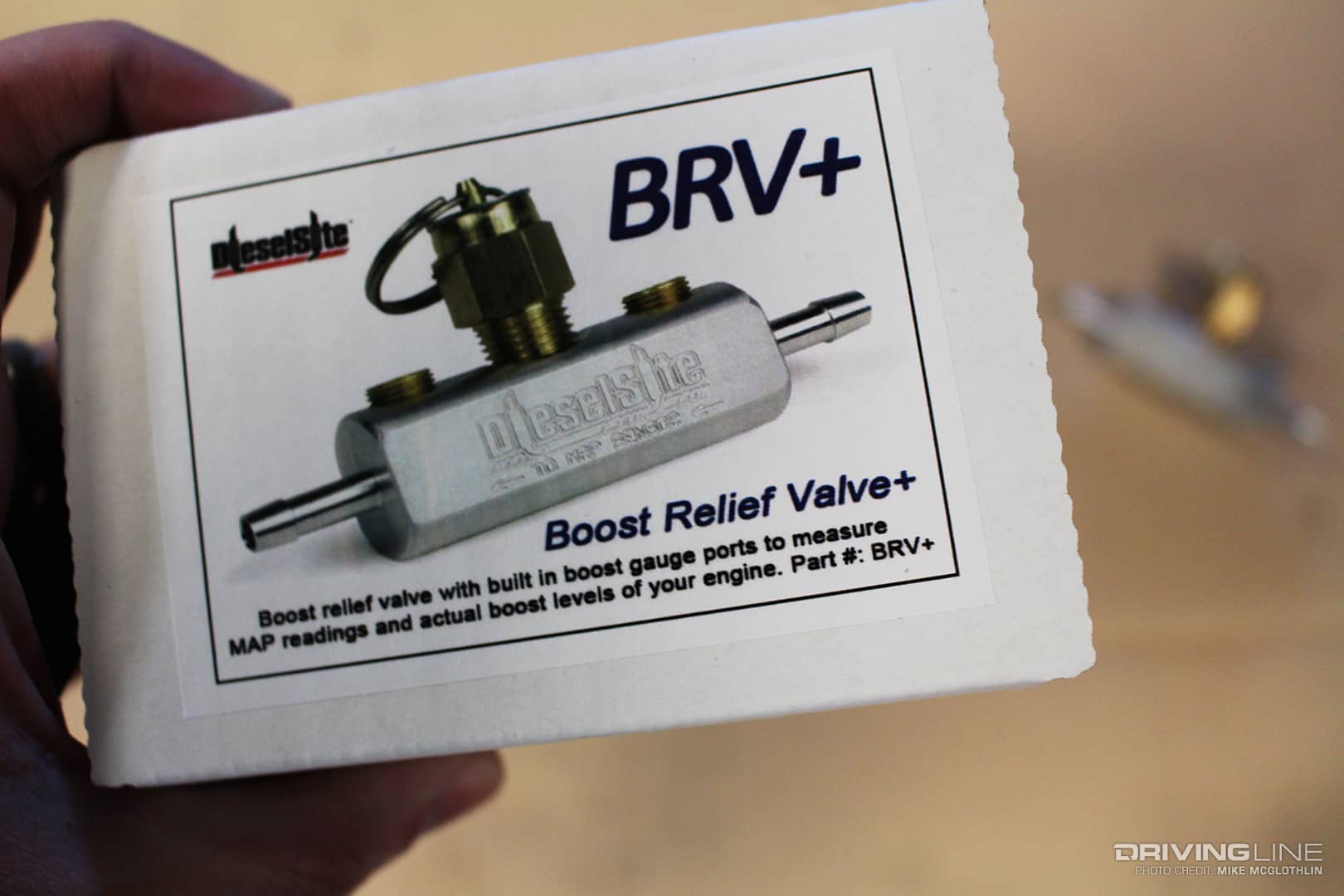 Single Best Upgrade for Every Power Stroke | DrivingLine