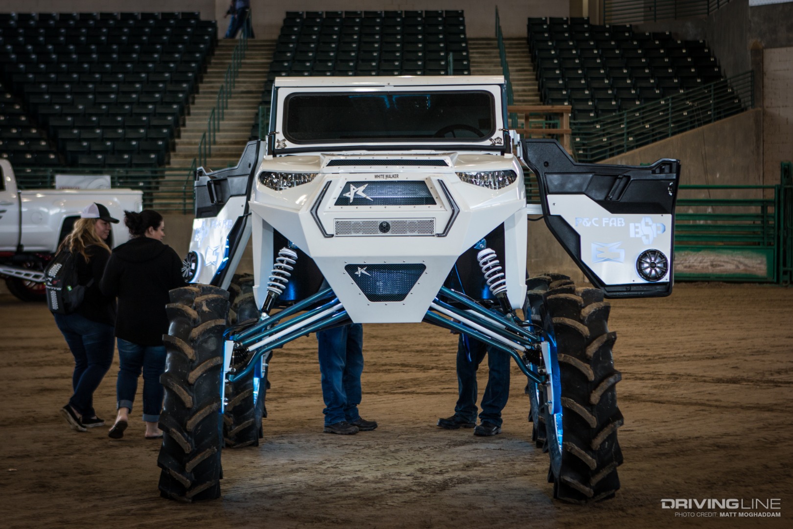Lone Star Throwdown 2019 [Gallery] | DrivingLine