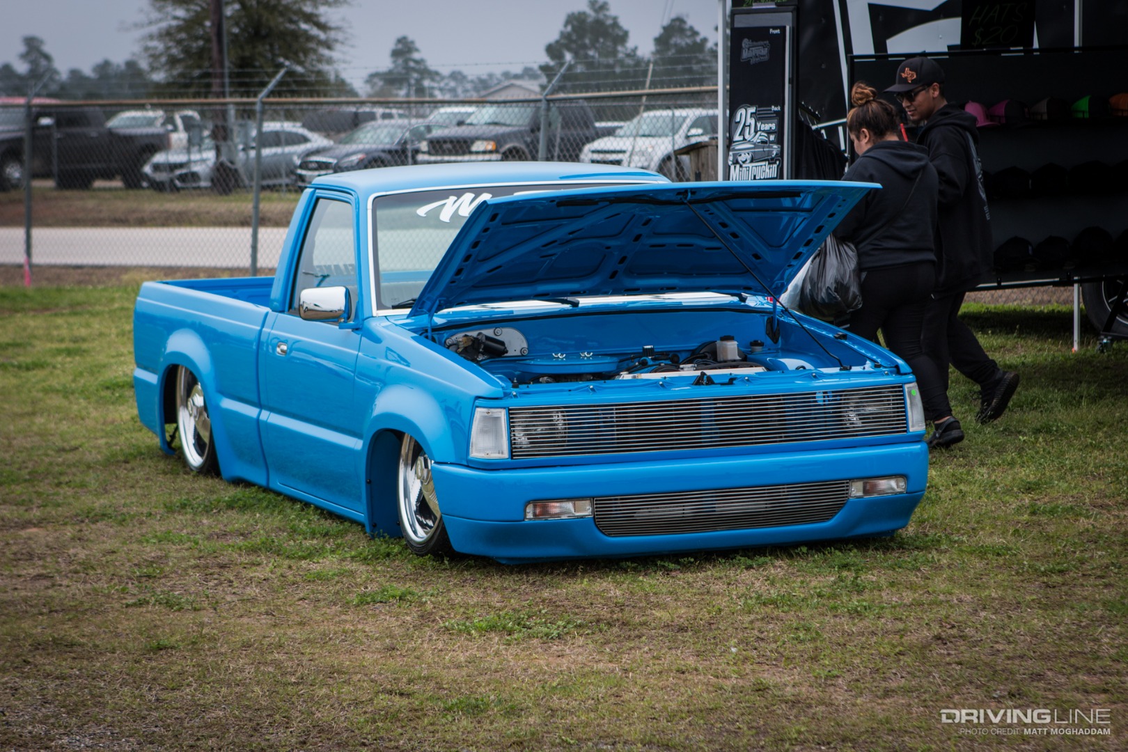 Lone Star Throwdown 2019 [Gallery] | DrivingLine