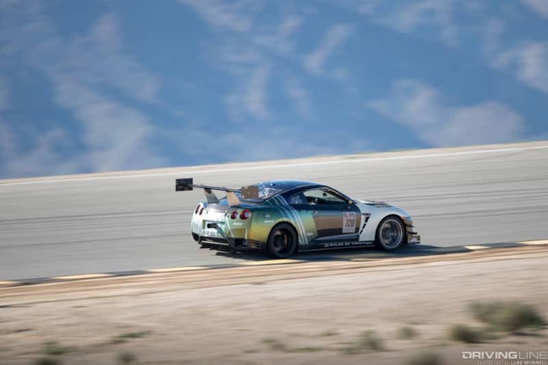 Ride of the Week: Steven's Nissan R35 GT-R [Video] | DrivingLine