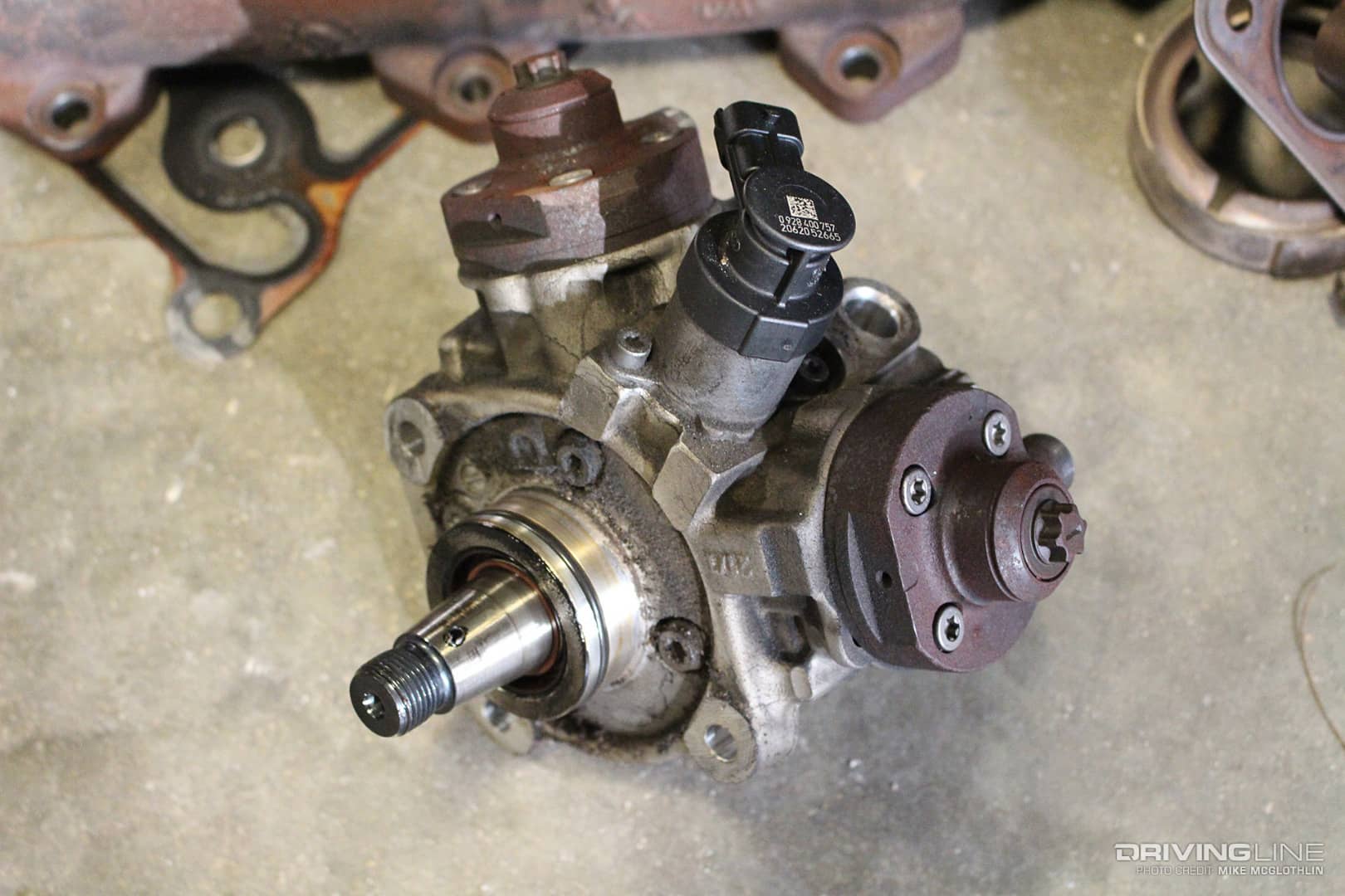 Single Best Upgrade for Every Duramax | DrivingLine