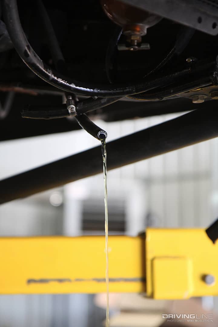 Nightmare Scenario: What to Do if Gas is Put in Your Diesel-Powered ...