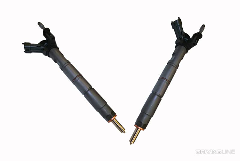 Nightmare Scenario: What to Do if Gas is Put in Your Diesel-Powered ...