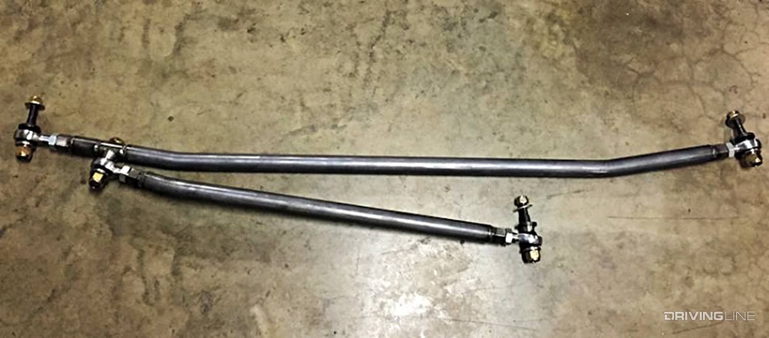 Dodge Death Wobble: Causes and Cures | DrivingLine