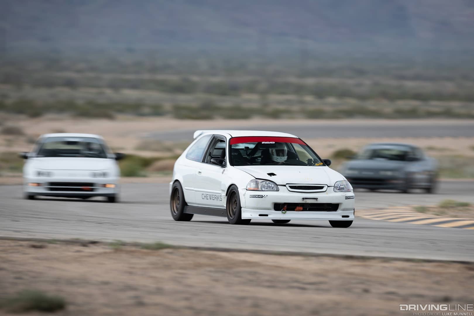 7 Reasons to Come to VTEC Club | DrivingLine