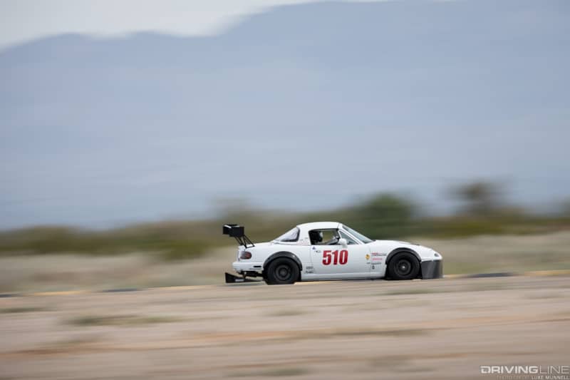 7 Reasons to Come to VTEC Club | DrivingLine