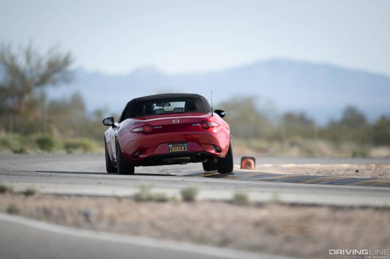 7 Reasons to Come to VTEC Club | DrivingLine