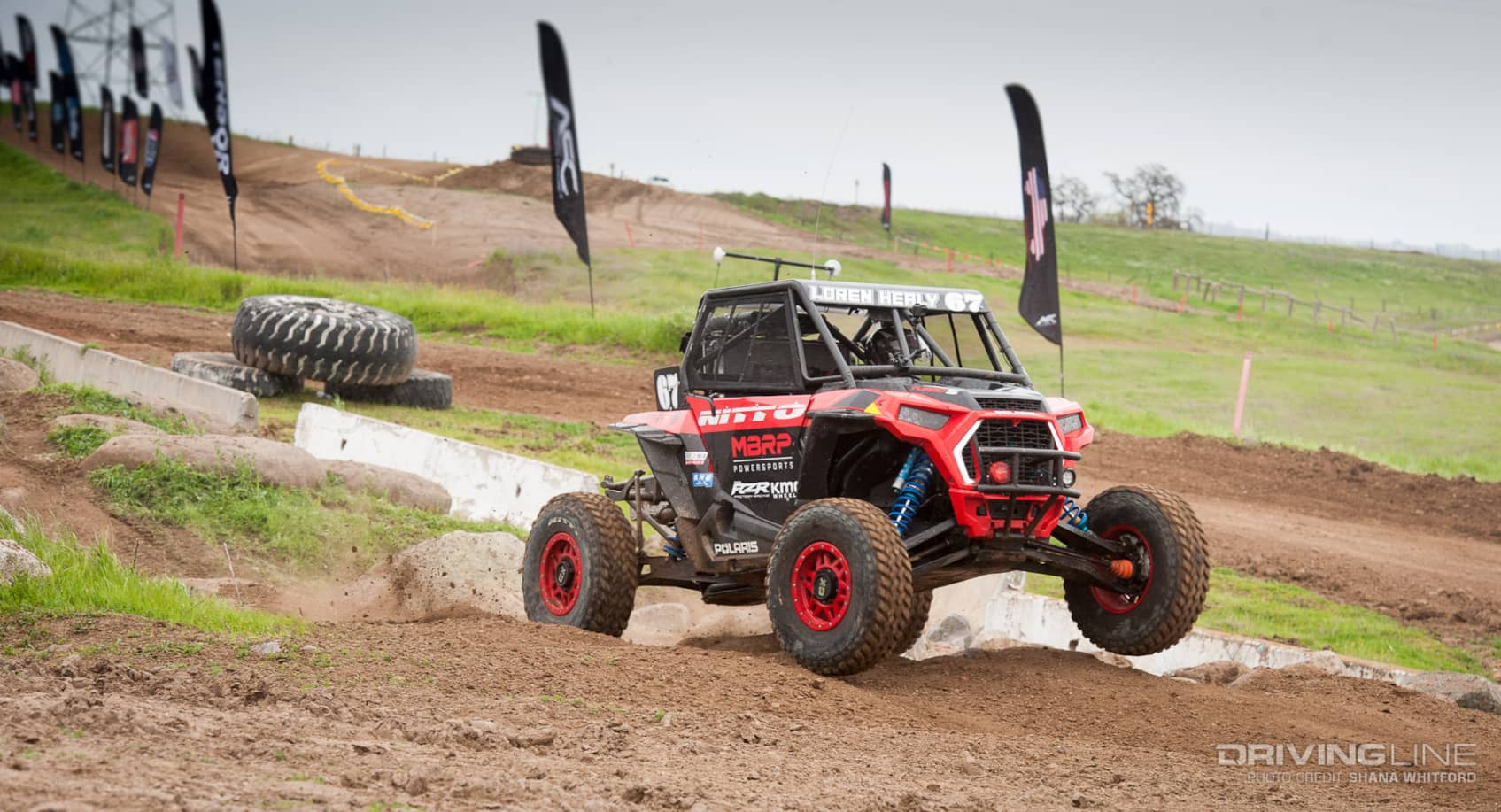 2019 Ultra4 MetalCloak Stampede Recap | DrivingLine