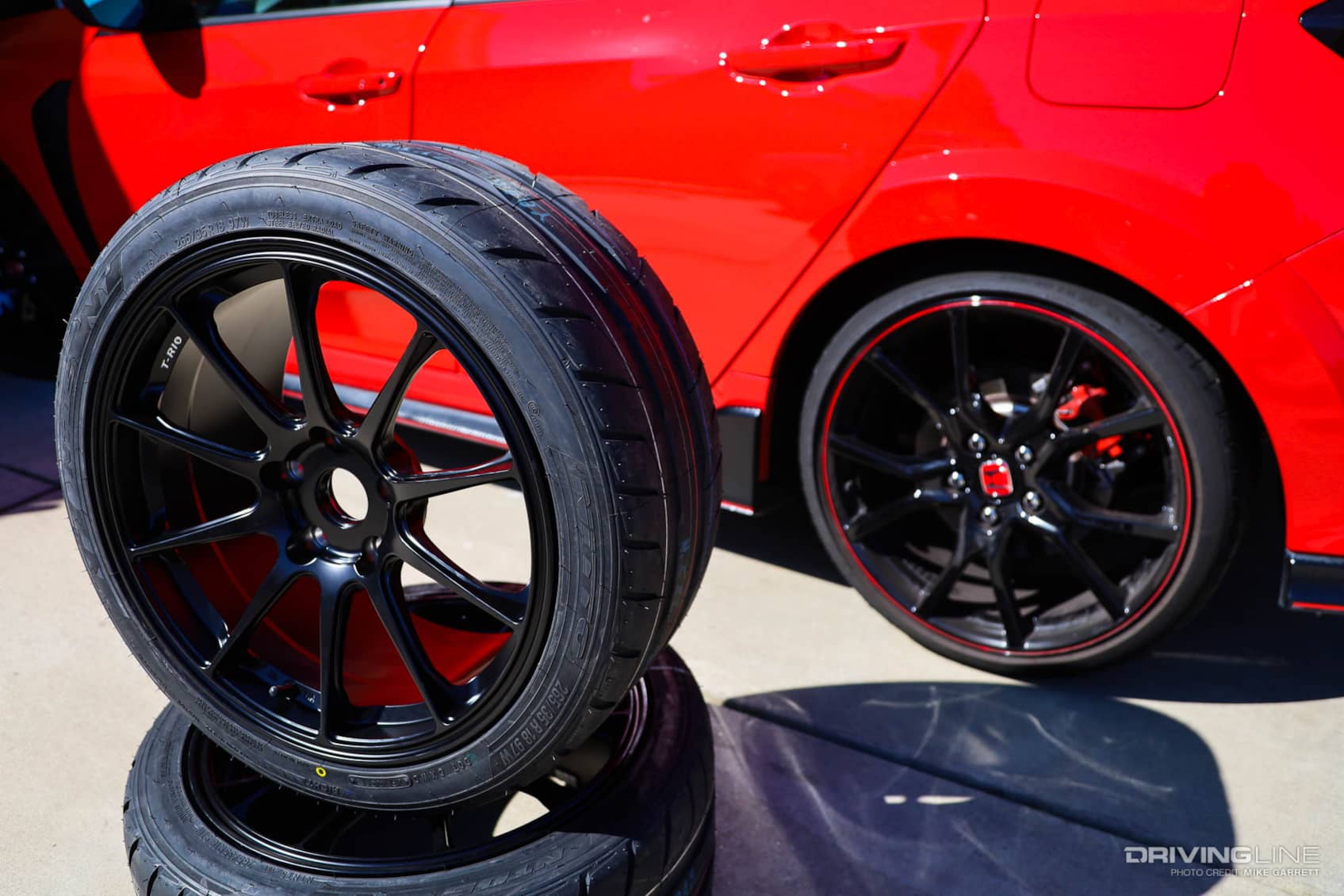 Legend in the Making? 5 Ways the 2023 Civic Type R Will (Hopefully ...