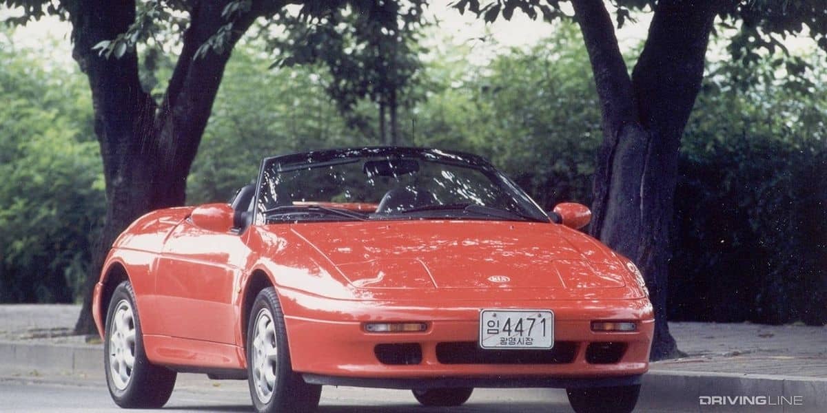 10 Strangest Badge-Engineered Vehicles of All Time | DrivingLine