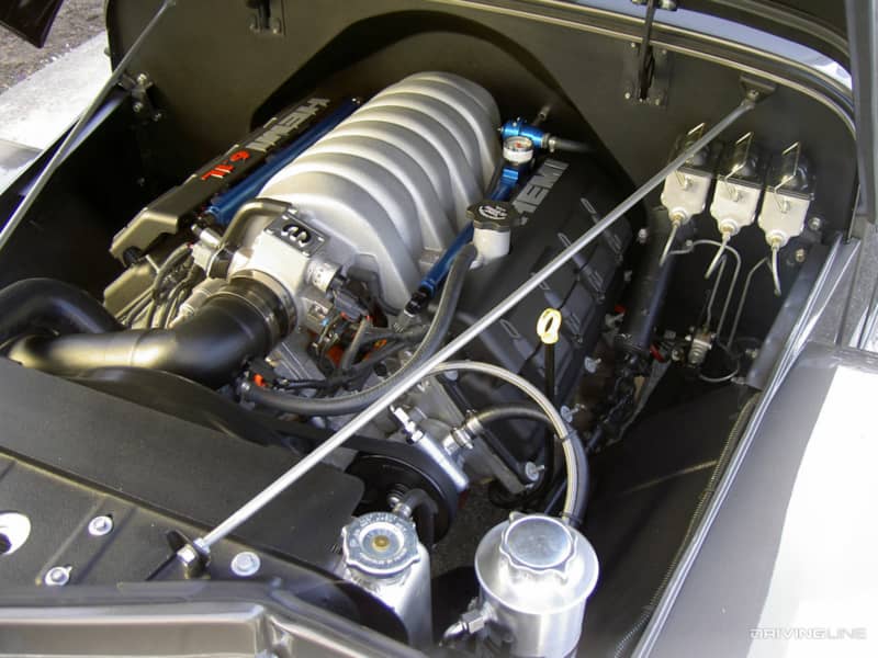 Mopar Insanity: 5 Craziest Hemi Swaps | DrivingLine