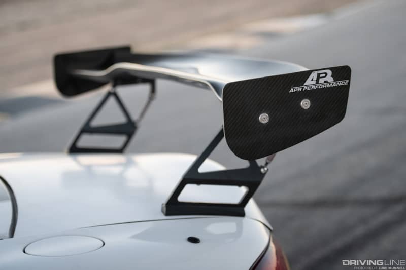 Civic vs. Miata: Meet the Cars of Driver Battles | DrivingLine