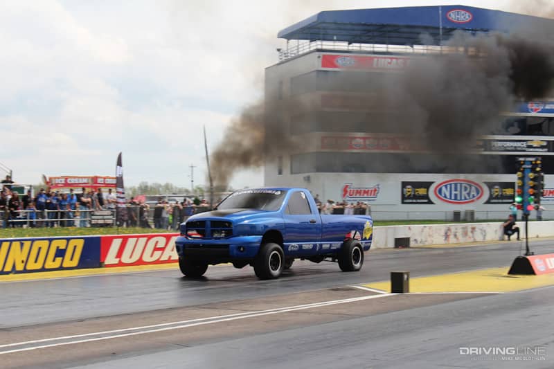 Top 14 Cummins Trucks of UCC 2019 | DrivingLine