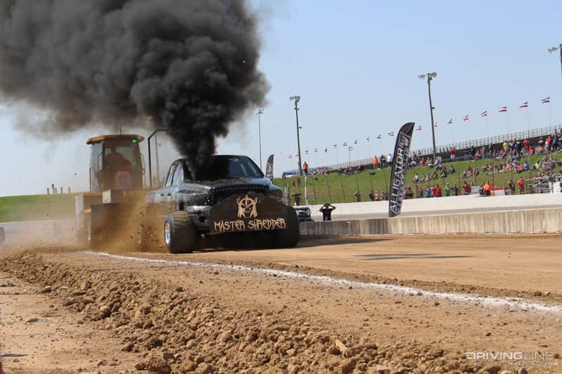 Top 14 Cummins Trucks of UCC 2019 | DrivingLine