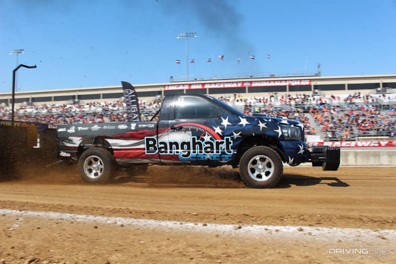 Top 14 Cummins Trucks of UCC 2019 | DrivingLine