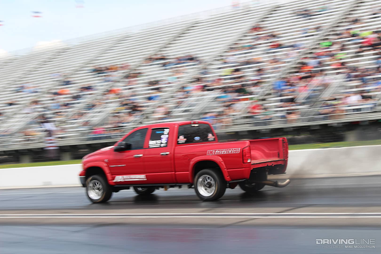 Top 14 Cummins Trucks of UCC 2019 | DrivingLine