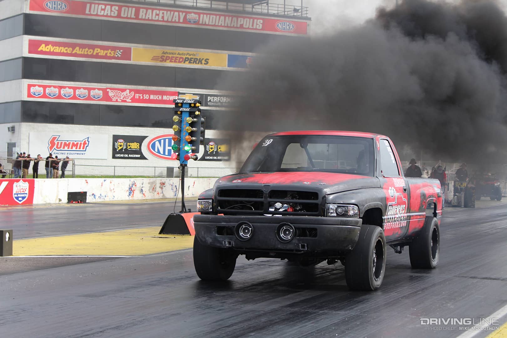 Top 14 Cummins Trucks of UCC 2019 | DrivingLine