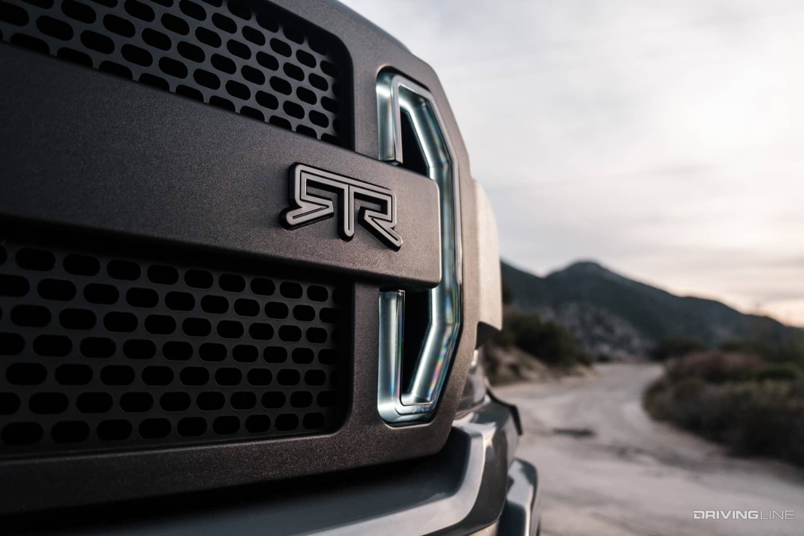 2019 RTR Ford F-150: Fun Haver Approved | DrivingLine
