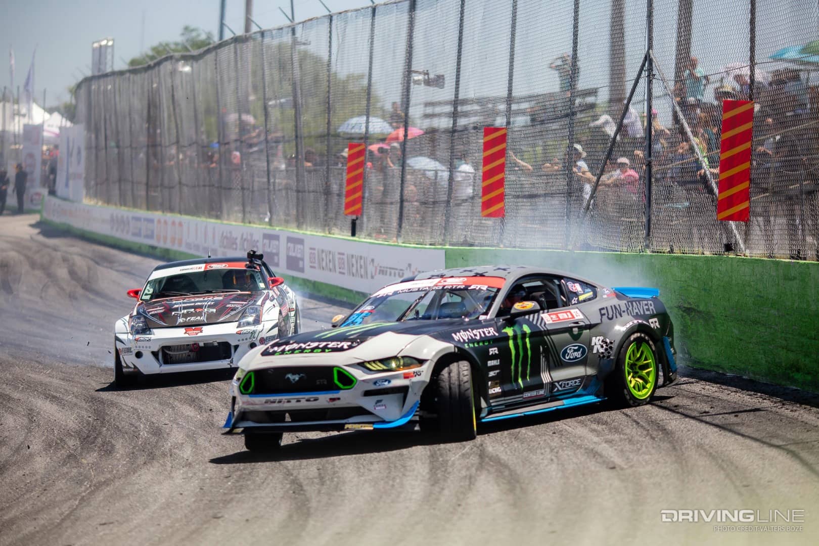 The Complete Spectator’s Guide to the 2020 Formula Drift Season ...