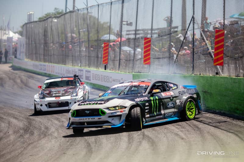 The Complete Spectator’s Guide to the 2020 Formula Drift Season ...