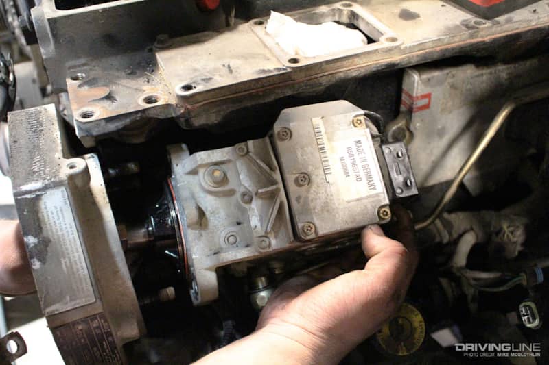 How to Keep the VP44 in Your ’98.5-’02 Cummins Alive | DrivingLine