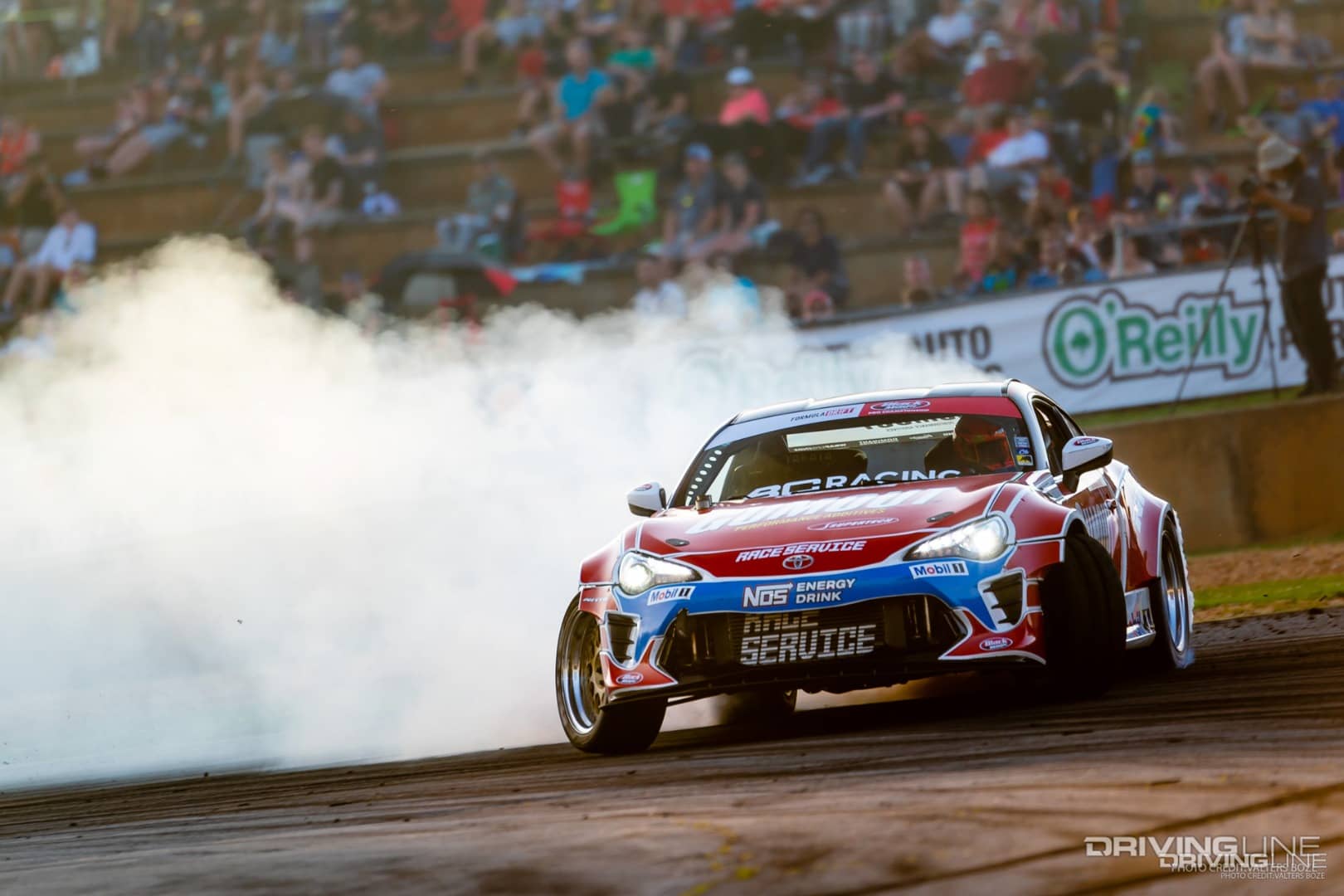 The Complete Spectator’s Guide to the 2020 Formula Drift Season ...