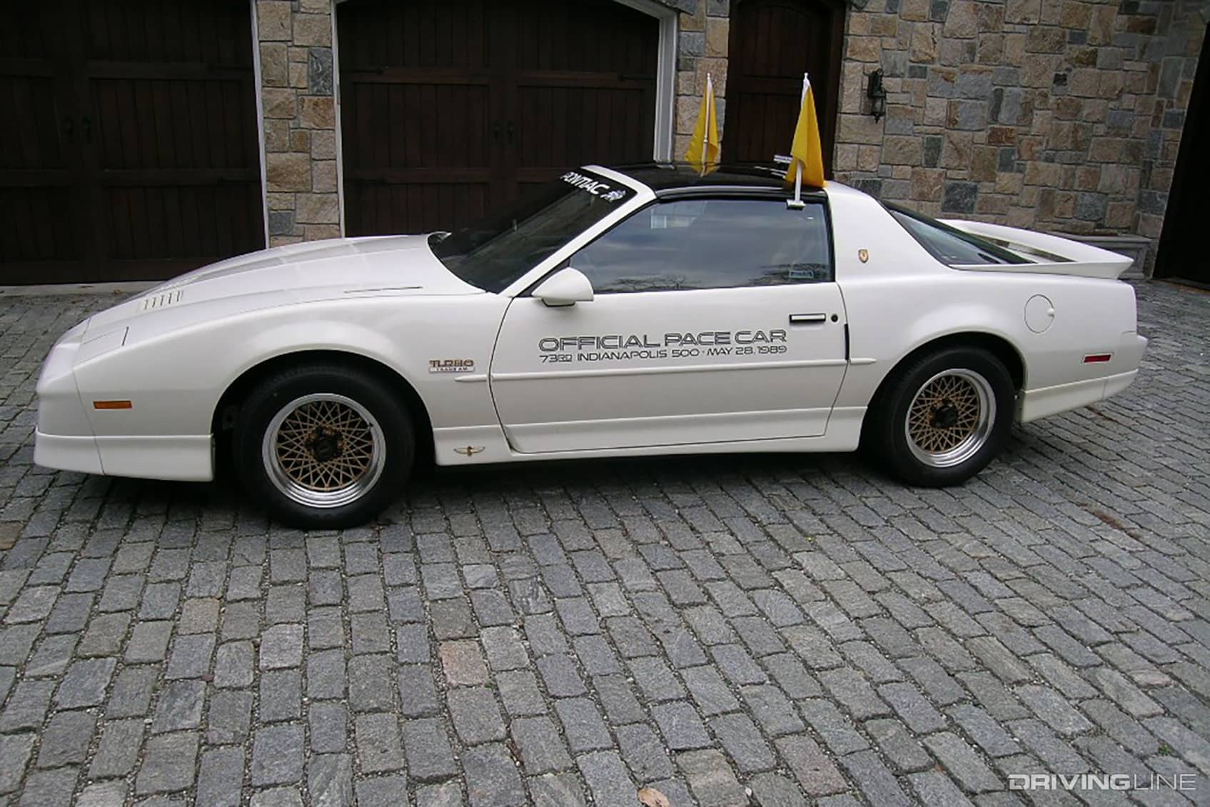 Turning 50 in Style: 5 Best Pontiac Trans Ams | DrivingLine